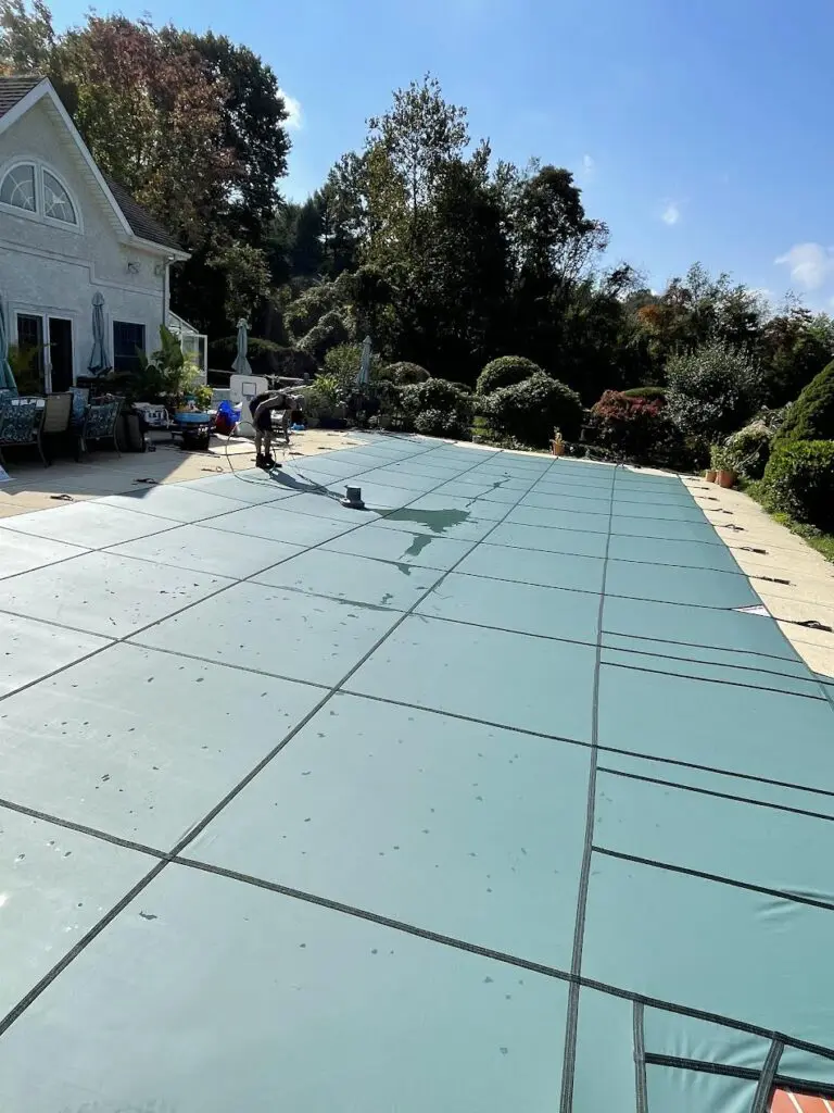 Pool Openings/Closings - American Pool